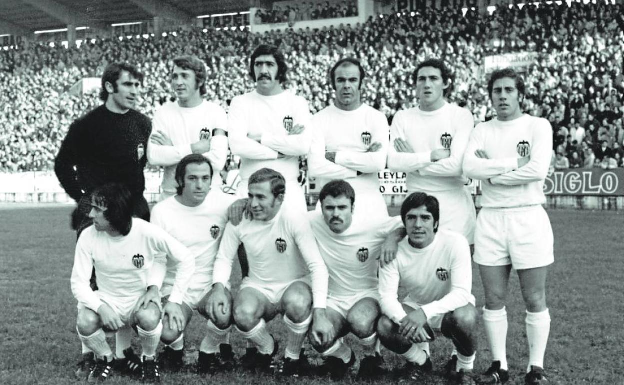 Valencia CF | El Valencia se come las uvas en el tren | Las Provincias